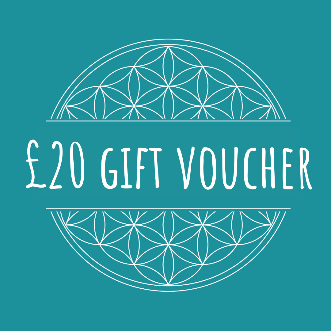 Gift Voucher 20 Balance Your Being Reiki Hertfordshire Gift Voucher 20 Balance Your Being Reiki Hertfordshire